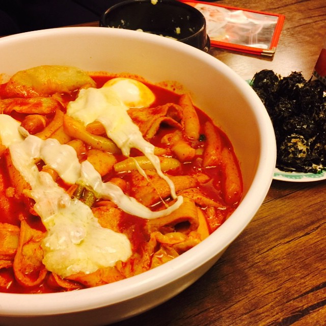 동대문엽기떡볶이 연신내점은평불광수색홍제맛집 한식맛집