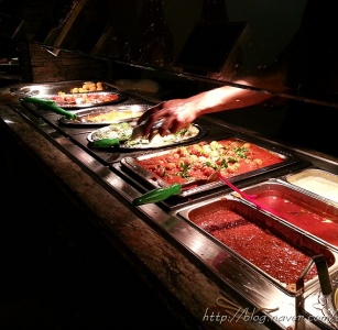 frankie tomato(プレンキートマト)|カナダ-トロント pick the best restaurants, 様式/レストラン ...