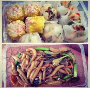 Foo Phing Dim Sum (린타스 내 딤섬)|동남아 / 말레이시아-코타키나발루, 일/중/아시아맛집 | 식신 맛집추천