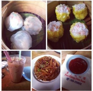 Foo Phing Dim Sum (린타스 내 딤섬)|동남아 / 말레이시아-코타키나발루, 일/중/아시아맛집 | 식신 맛집추천