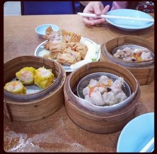 Foo Phing Dim Sum (린타스 내 딤섬)|동남아 / 말레이시아-코타키나발루, 일/중/아시아맛집 | 식신 맛집추천