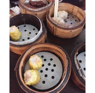 Foo Phing Dim Sum (린타스 내 딤섬)|동남아 / 말레이시아-코타키나발루, 일/중/아시아맛집 | 식신 맛집추천