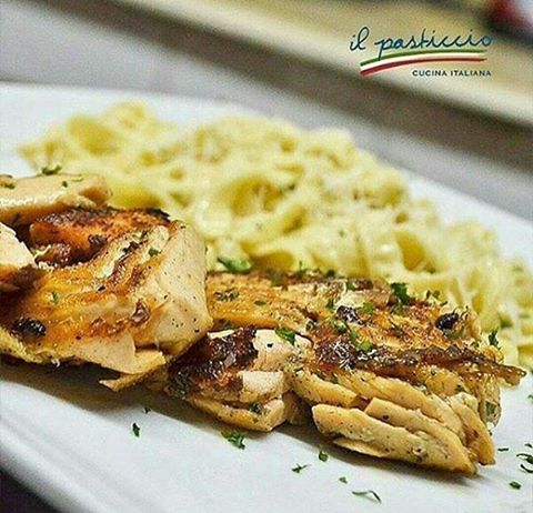 Il Pasticcio - | 맛집검색 식신