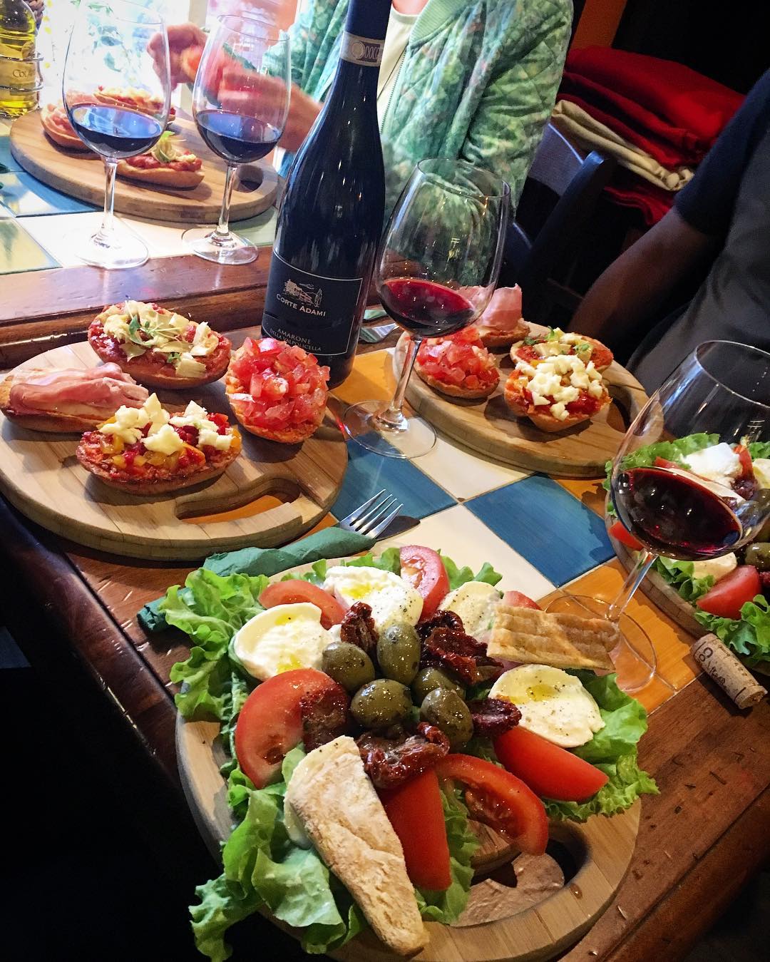 Il Gallo Nero - | 맛집검색 식신