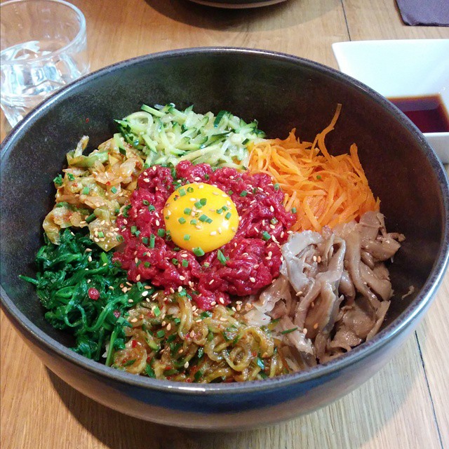 Mokoji - | 맛집검색 식신