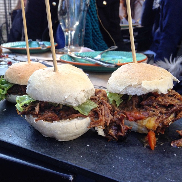 Ruca Bar - | 맛집검색 식신