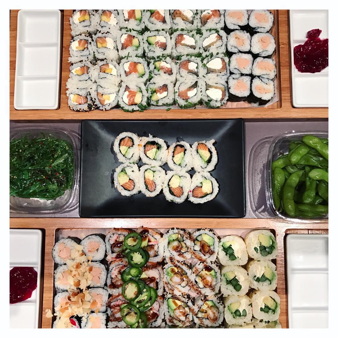 Makisu - | 맛집검색 식신