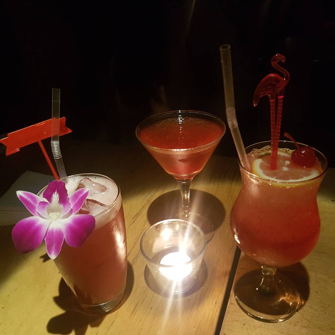 합정맛집 위스키 칵테일 Best 5 식신
