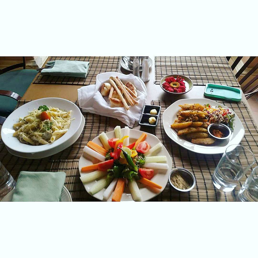 카이저 카페 (Kaiser Cafe) - | 맛집검색 식신