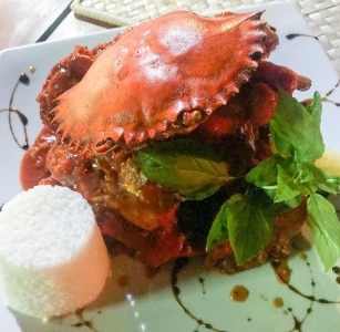 위키드 월루 씨푸드 레스토랑 (Wicked Walu Seafood Restaurant)|대양주 / 피지, 양식/레스토랑맛집 ...