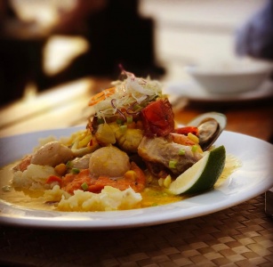 위키드 월루 씨푸드 레스토랑 (Wicked Walu Seafood Restaurant)|대양주 / 피지, 양식/레스토랑맛집 ...