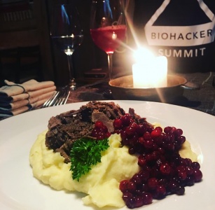 Restaurant Lappi|북유럽 / 핀란드-헬싱키, 양식맛집 | 식신 맛집추천