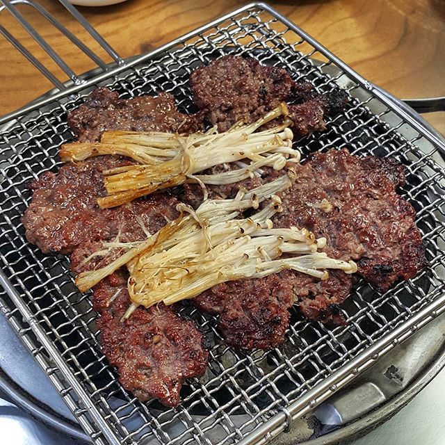 언양한우불고기 울산 울주군 언양 맛집검색 식신