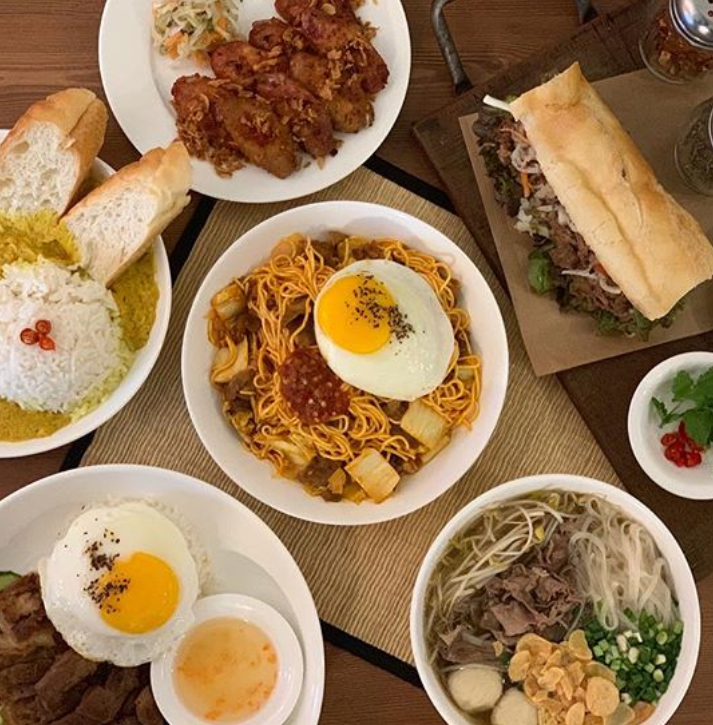 항바이 서울 강남 논현 학동 맛집검색 식신 